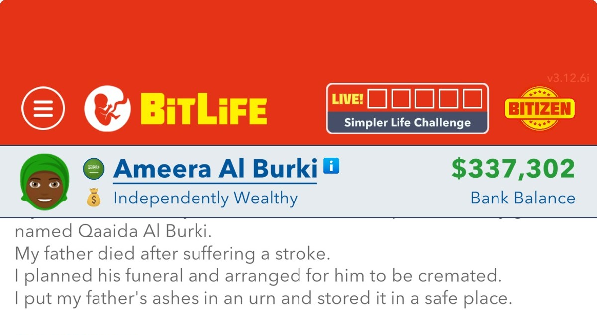 How to Get Rich in BitLife - Twinfinite