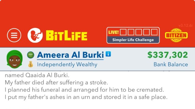 How to Get Rich in BitLife - Twinfinite