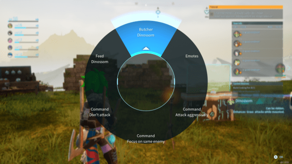 How to Use Meat Cleaver & Butcher Pals in Palworld - Twinfinite
