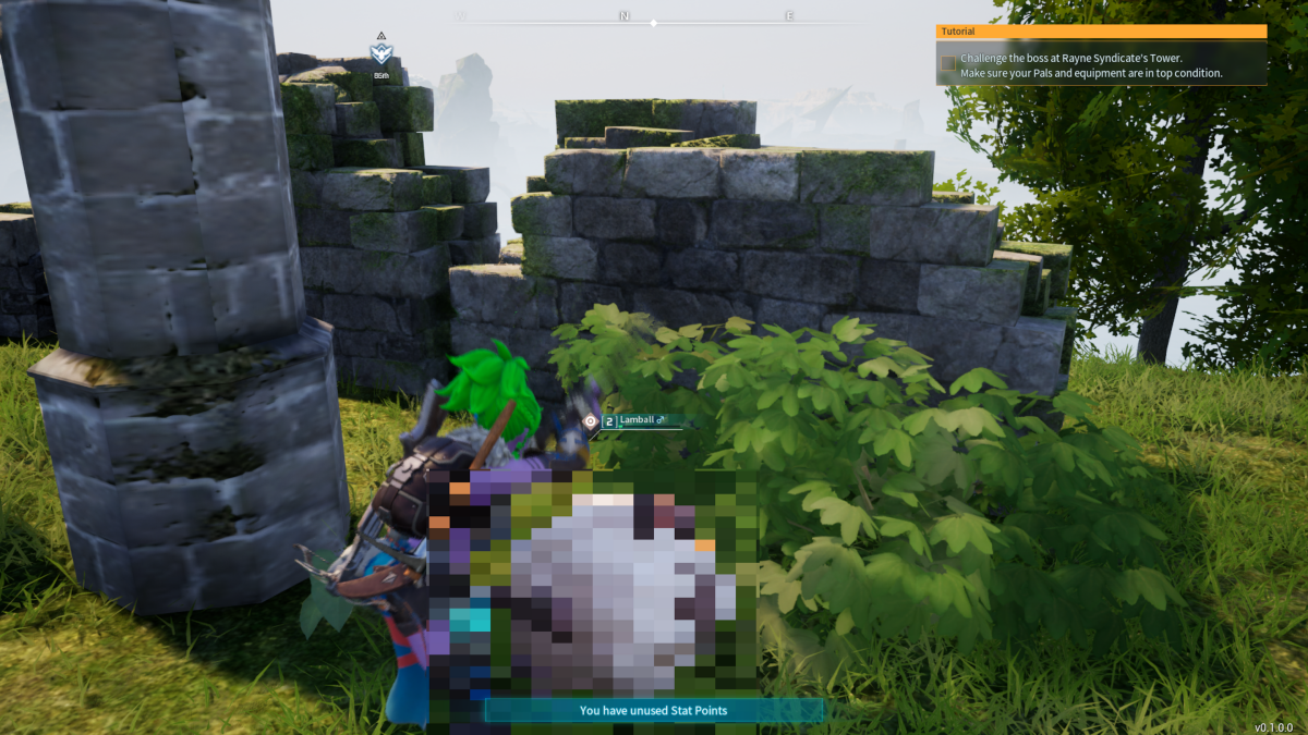 How to Use Meat Cleaver & Butcher Pals in Palworld - Twinfinite