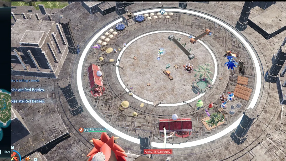 Top 20 Best Palworld Base Creations - Twinfinite