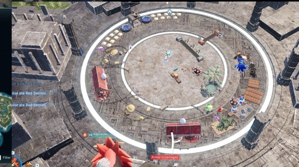 Top 20 Best Palworld Base Creations - Twinfinite