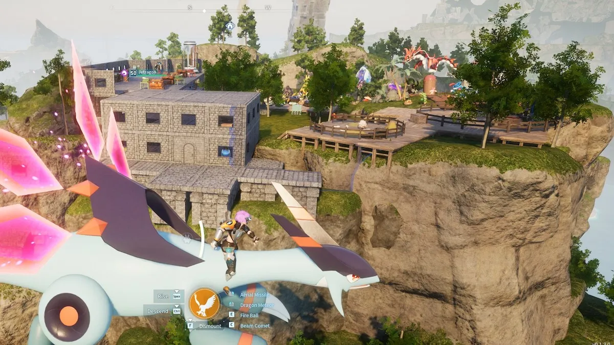 Top 20 Best Palworld Base Creations - Twinfinite