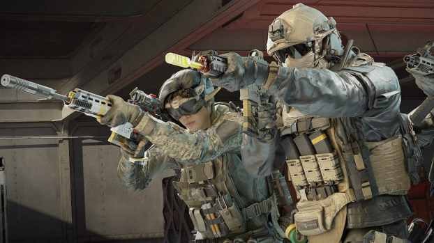 Warzone & MW3 Update Today January 11 - Release Time & Patch Notes ...