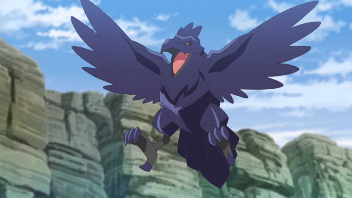 10 Best Bird Pokemon of All Time - Twinfinite