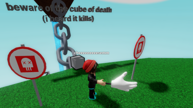 How to Get Orbit Glove in Slap Battles - Twinfinite