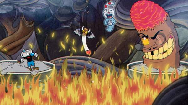 Top 40 Best Couch Co-Op Multiplayer PC Games To Play With Friends ...