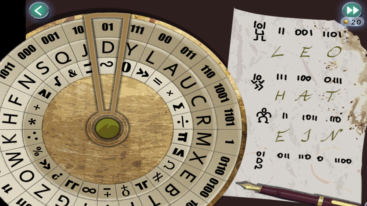 AE Mysteries Allied Spies Walkthrough - Twinfinite