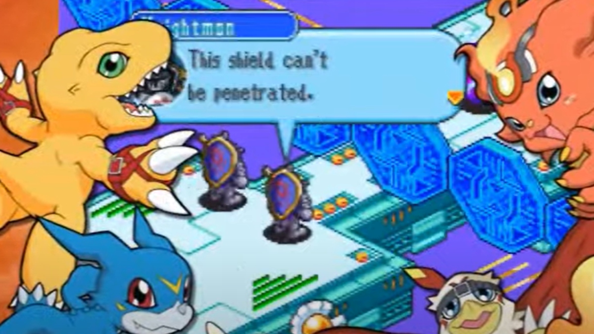 Best Digimon Games Available Right Now, Ranked - Twinfinite