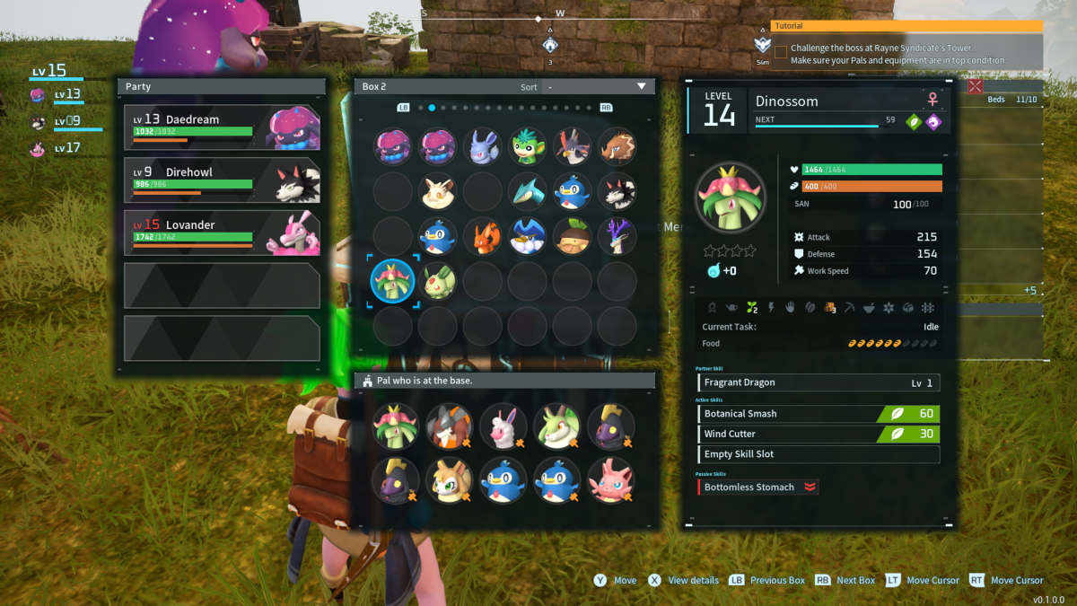 How to Get Wheat Seeds in Palworld - Twinfinite