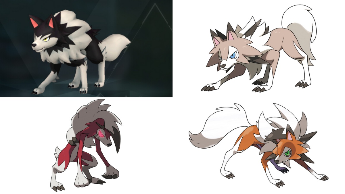 20 Palworld Pals That Could Be Pokemon Clones or Fusions - Twinfinite