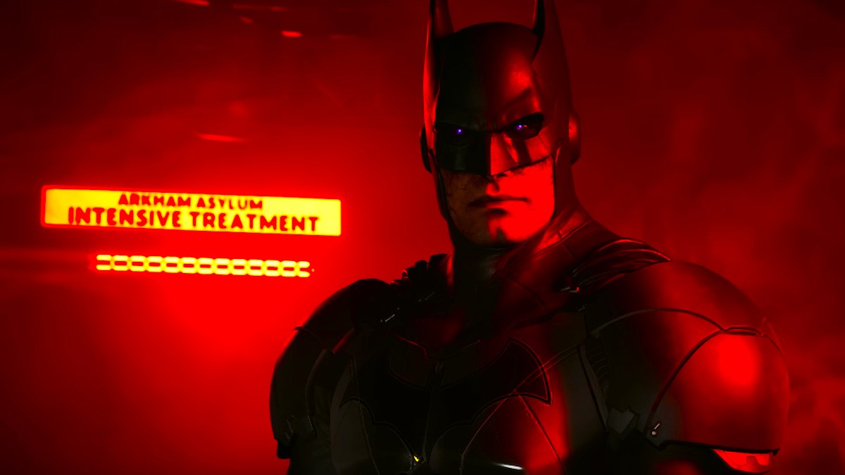 Does Batman Die in Suicide Squad: Kill the Justice League? - Twinfinite
