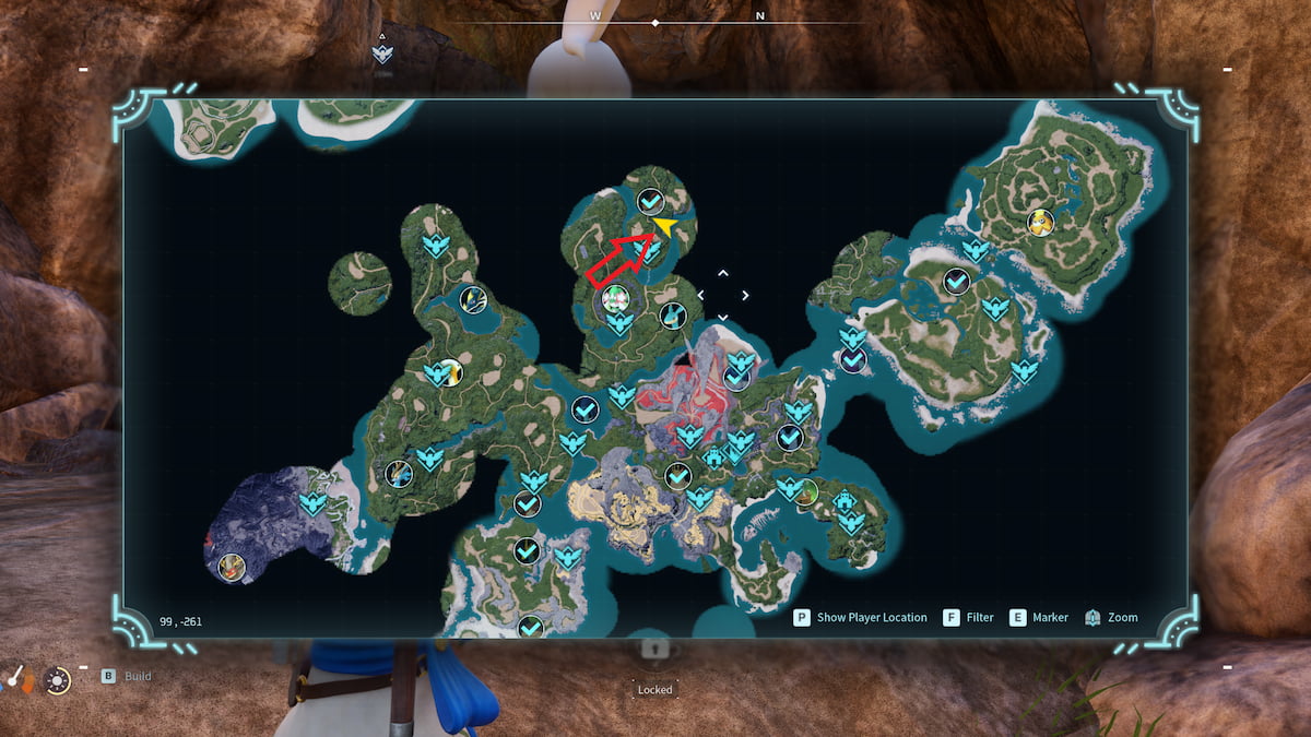 Elizabee Boss Location & How to Beat It in Palworld - Twinfinite