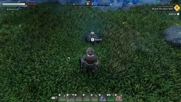 How to Get Torn Cloth in Enshrouded - Twinfinite