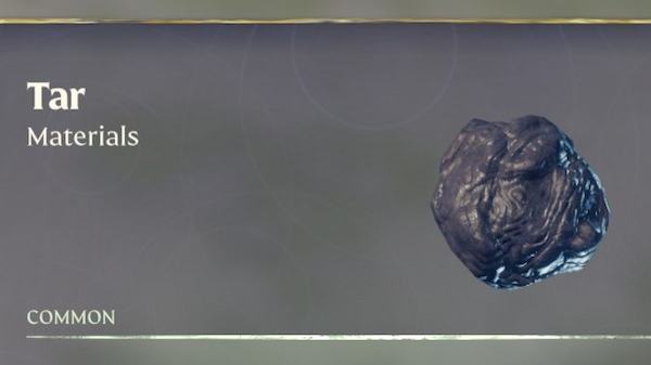 How to Get Tar in Enshrouded - Twinfinite