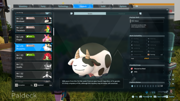Best Pals for Farming in Palworld - Twinfinite