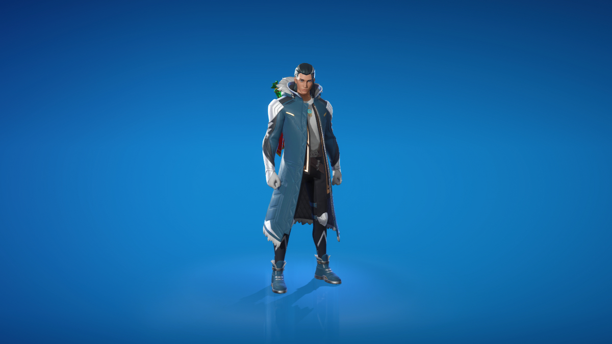 How to Get the Ageless Explorer Skin in Fortnite - Twinfinite