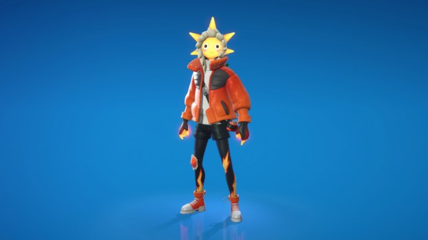 How to Get Sunspot Skin in Fortnite - Twinfinite