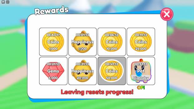 Roblox Baby Simulator Codes (2024) - Twinfinite