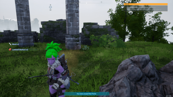 How to Use Meat Cleaver & Butcher Pals in Palworld - Twinfinite