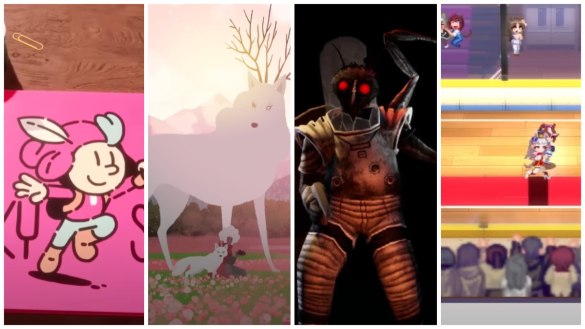 9 Indie Games Releasing in 2024 You Should Have On Your Radar - Twinfinite