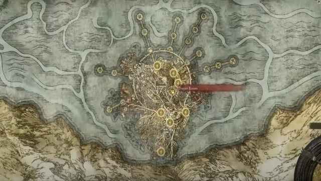 All Elden Ring Katana Locations - Twinfinite
