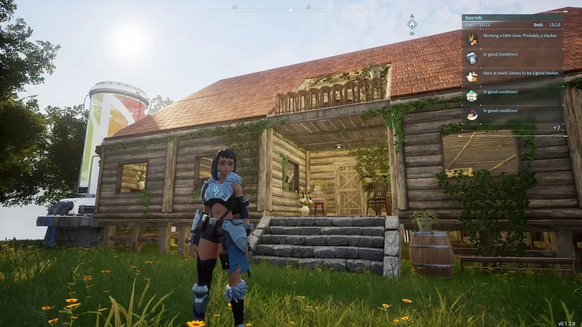 Top 20 Best Palworld Base Creations - Twinfinite