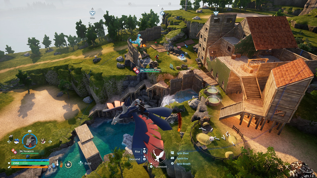 Top 20 Best Palworld Base Creations - Twinfinite