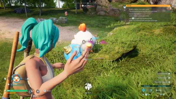 How to Catch Pals in Palworld - Twinfinite