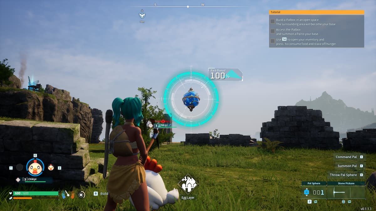 How to Catch Pals in Palworld - Twinfinite