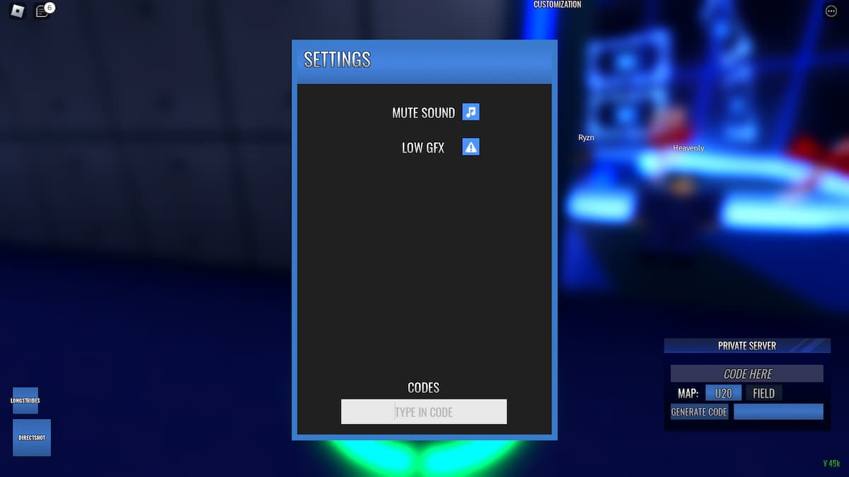 Roblox Locked Codes (October 2025) [DRAGON] - Twinfinite