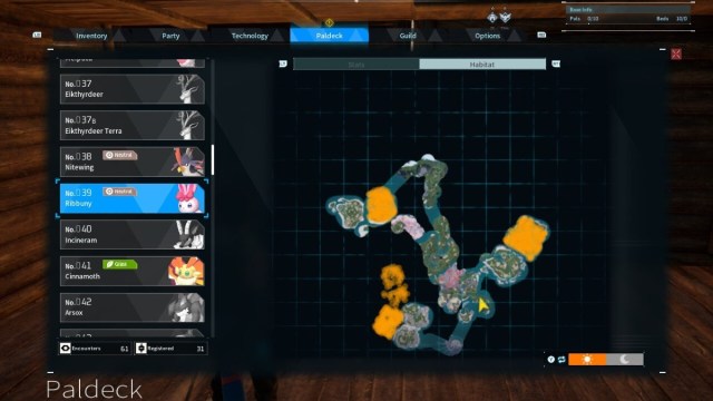 How to Get Beautiful Flower in Palworld - Twinfinite