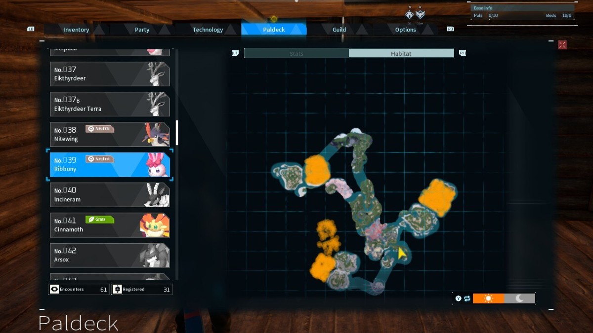 How to Get Beautiful Flower in Palworld - Twinfinite