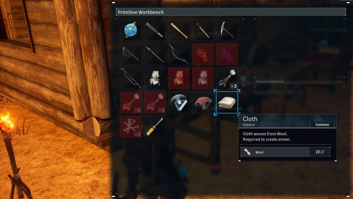 How to Get Wool in Palworld - Twinfinite