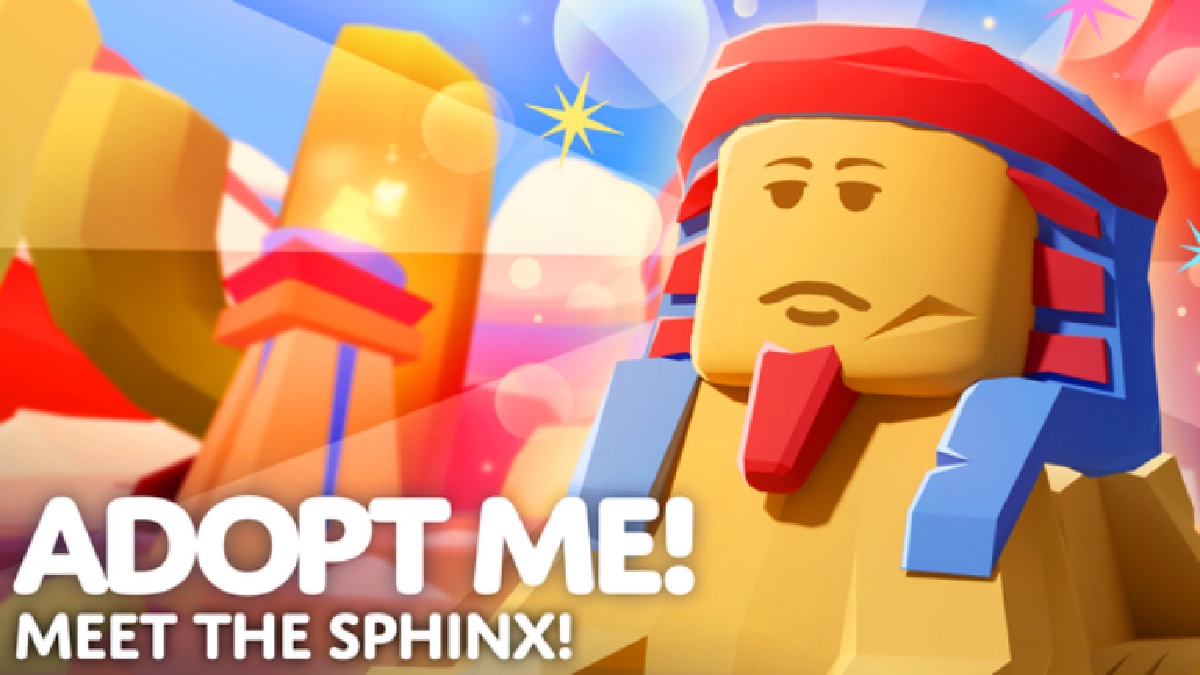 How to Get a Desert Egg in Adopt Me - Twinfinite