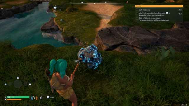 How to Catch Pals in Palworld - Twinfinite