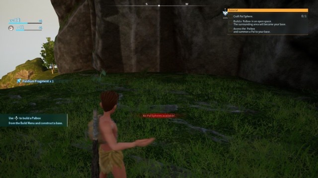 How to Get Paldium Fragments in Palworld - Twinfinite