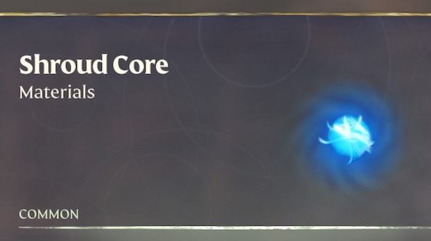 How to Get Shroud Core in Enshrouded - Twinfinite