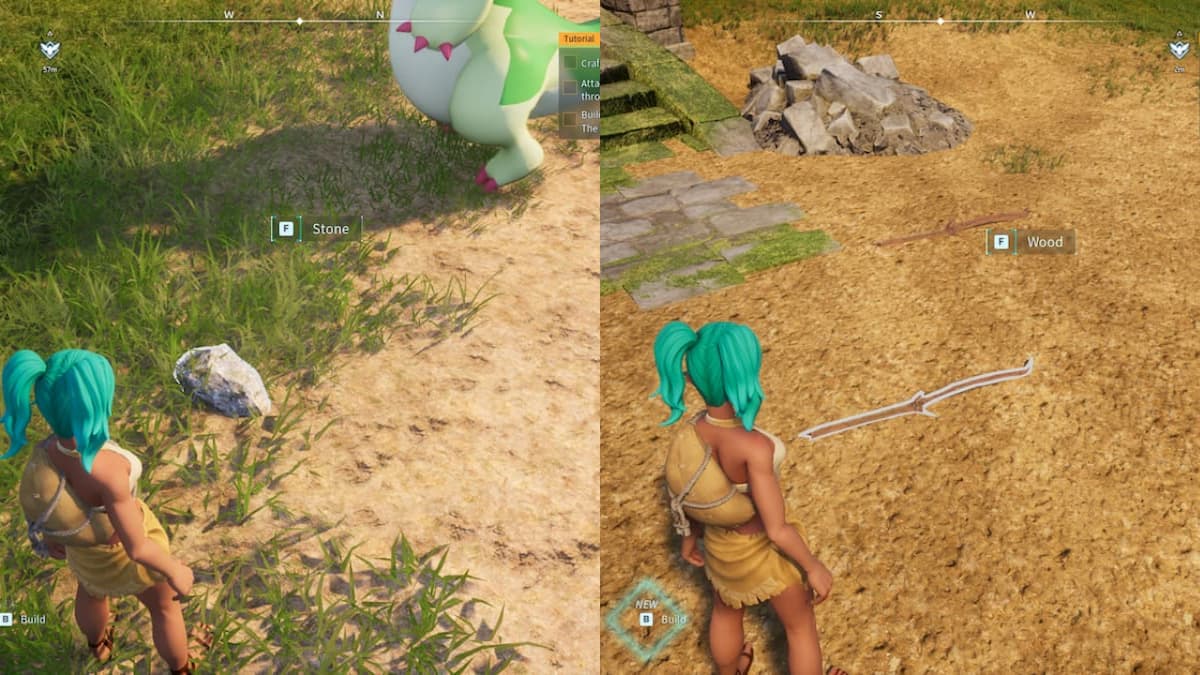 How to Catch Pals in Palworld - Twinfinite