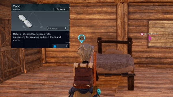 How to Get Wool in Palworld - Twinfinite