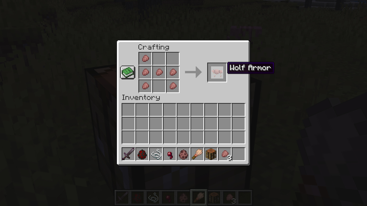 Where to Find Armadillo in Minecraft (& What It Does) - Twinfinite