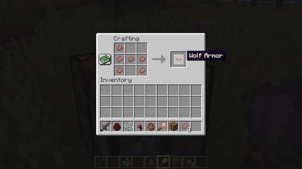 Where to Find Armadillo in Minecraft (& What It Does) - Twinfinite