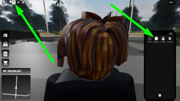 Car Driving Indonesia (CDID) Codes (December 2025) - Twinfinite