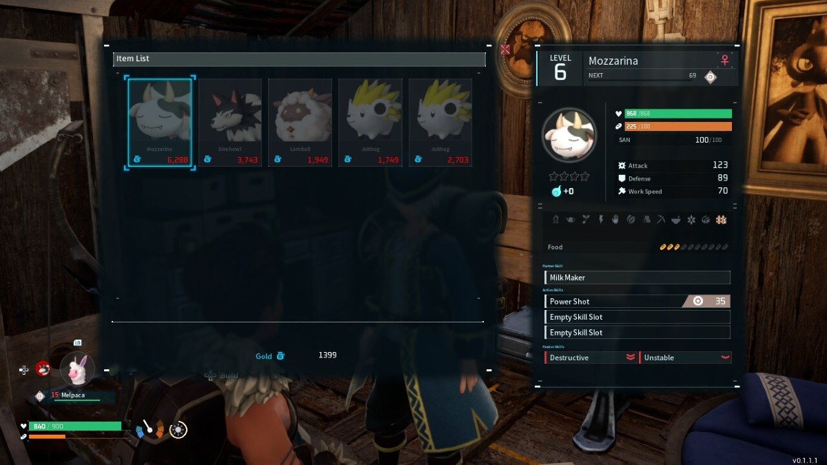 How to Get Gold Coins in Palworld - Twinfinite
