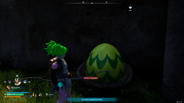 How to Get Huge Eggs in Palworld - Twinfinite