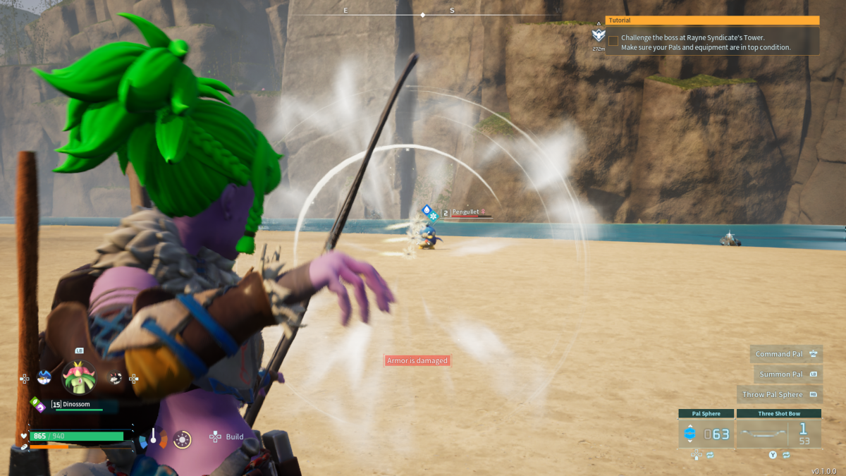 How to Get Ice Organ in Palworld - Twinfinite