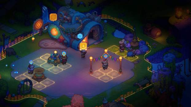 Is Bandle Tale Coming to Nintendo Switch? - Twinfinite