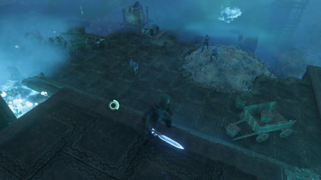 How to Level Up Fast in Enshrouded - Twinfinite