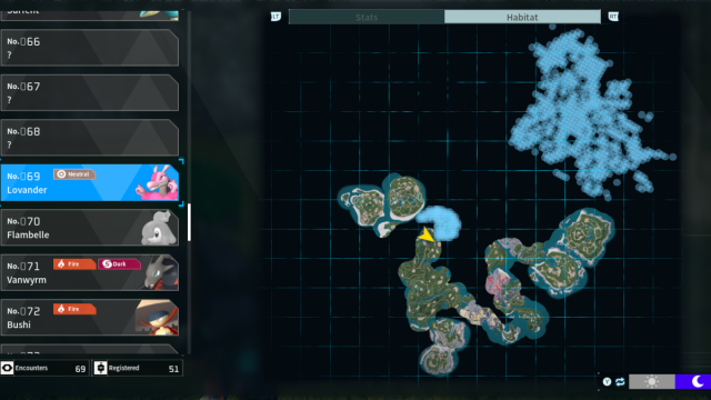 How to Get Loveander in Palworld - Twinfinite