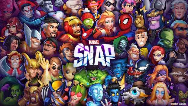 Marvel Snap's 2024 Roadmap Teases Customizable Borders, Cosmetics ...